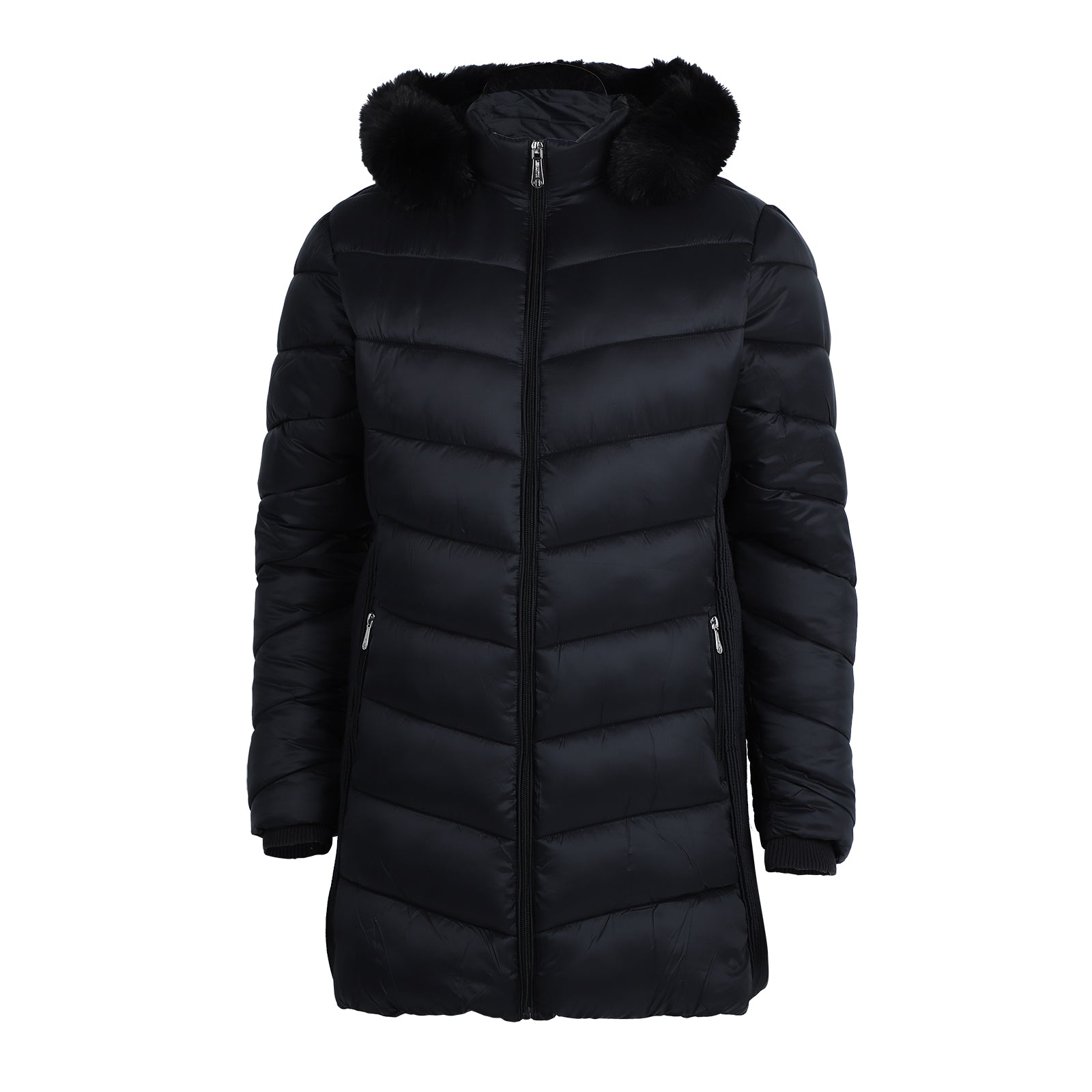 Women’s Three Quarter Length Soft Shell Jacket - Style #LJ324 - $17.50 ...