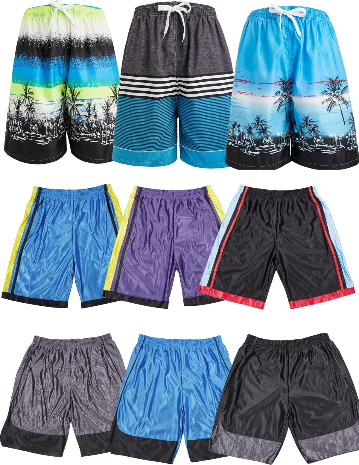 HanTon International | Clothing Wholesale HanTon International Inc