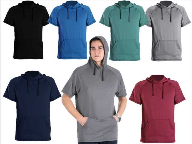 Clothing Wholesale HanTon International Inc